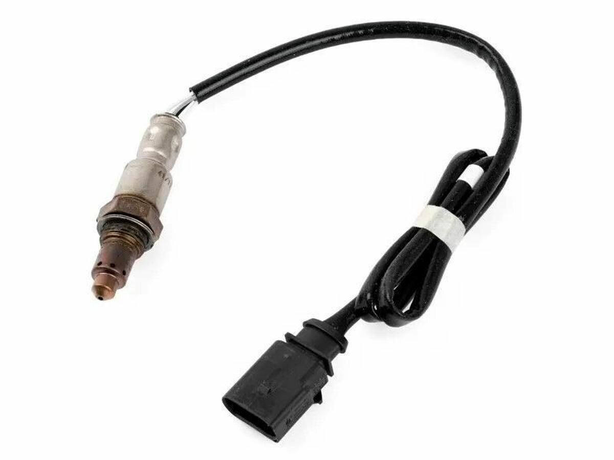 04E906262JL Лямбда-зонд после катализатора SEAT, SKODA, VW оригинал