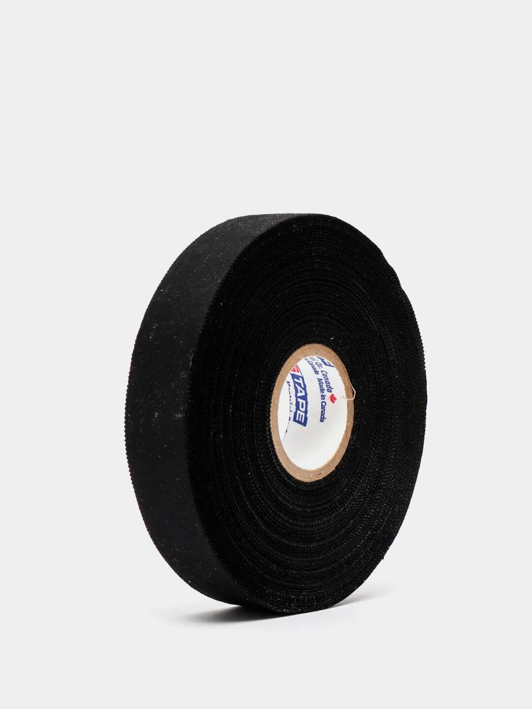Лента хоккейная SPORTSTAPE (24мм х 18м Черный)