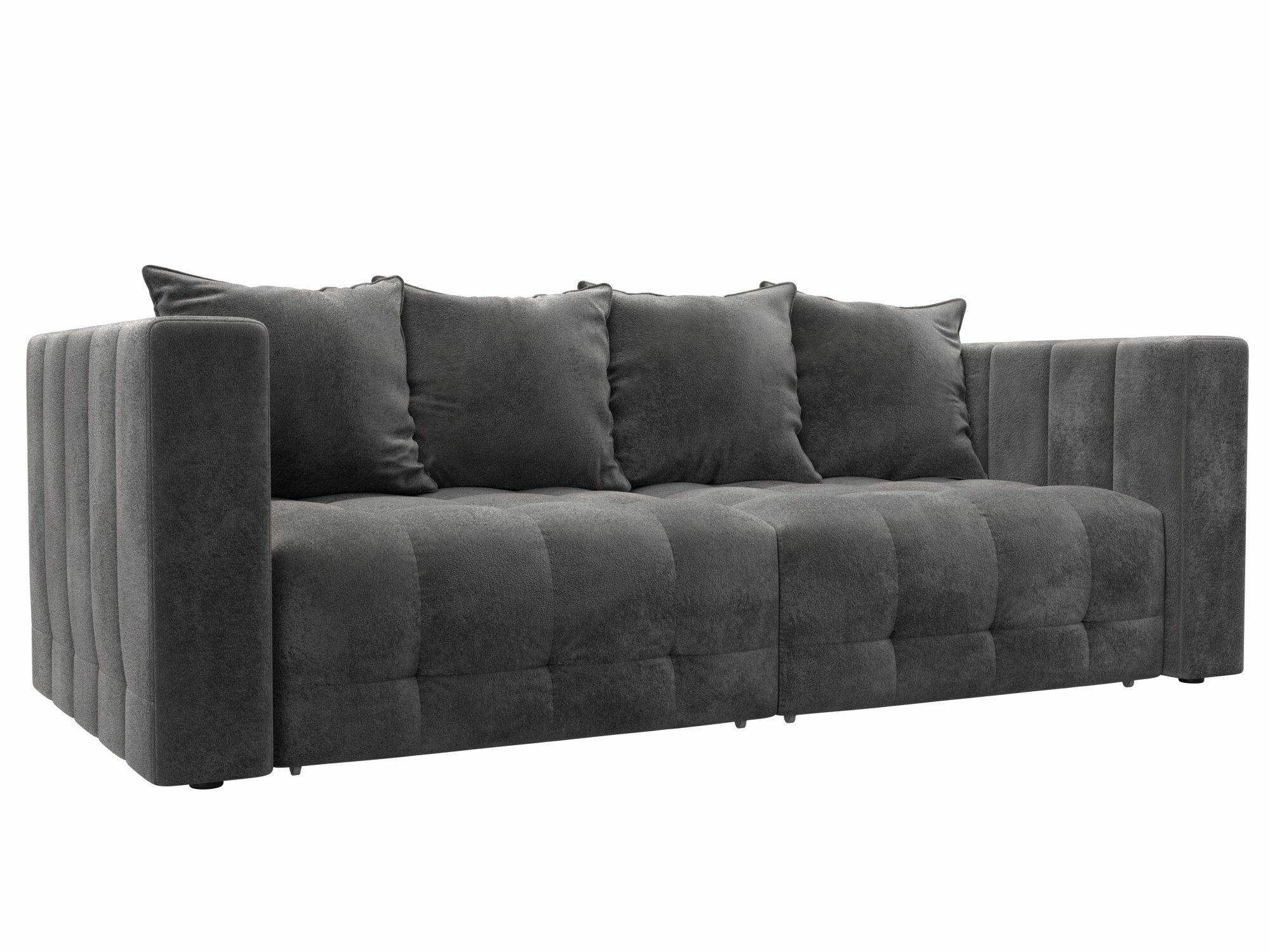 Диван прямой Роудстер НПБ