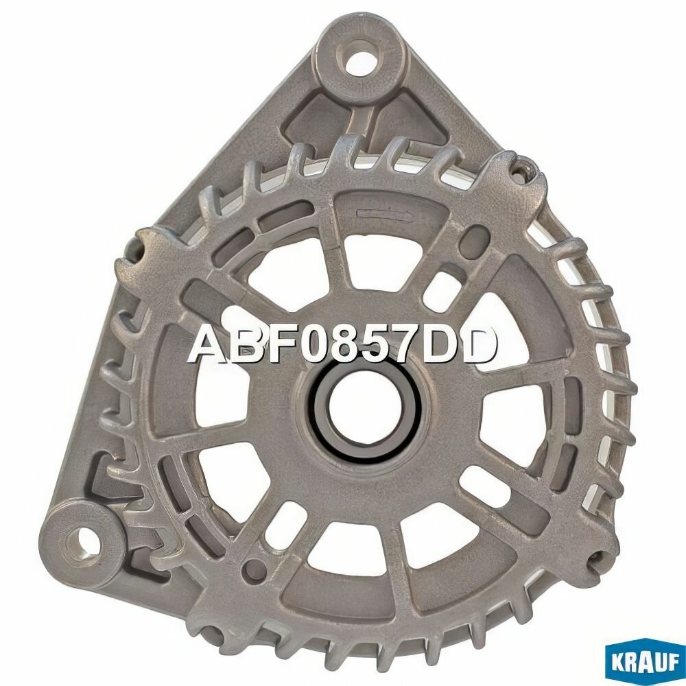 Крышка генератора передняя, для Форд Фокус, Турнео, Коннект арт ABF0857DD