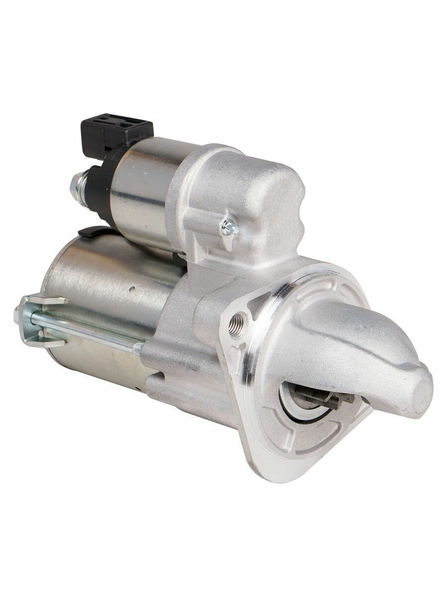 Стартер для а/м Hyundai Solaris (10-)/Kia Rio (11-) 1.4i/1.6i (Z 9) 0,9кВт (LSt 0808), STARTVOLT LST0808