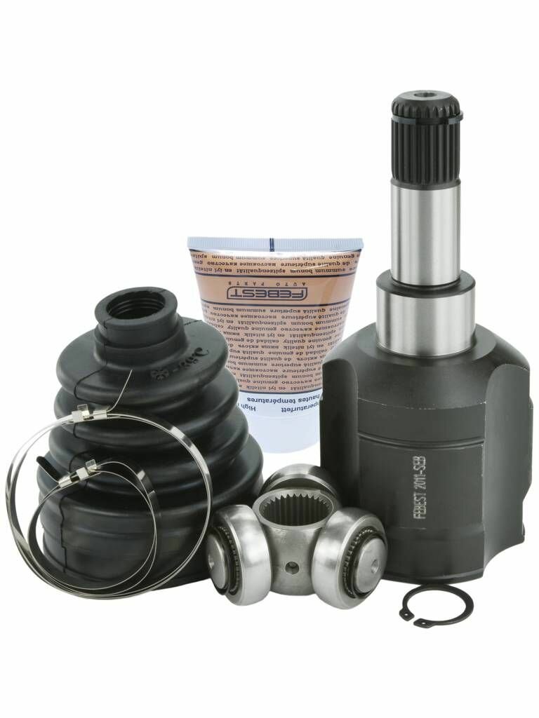 Шрус внутренний 32x40x25 CHRYSLER, DODGE 2011-SEB FEBEST.