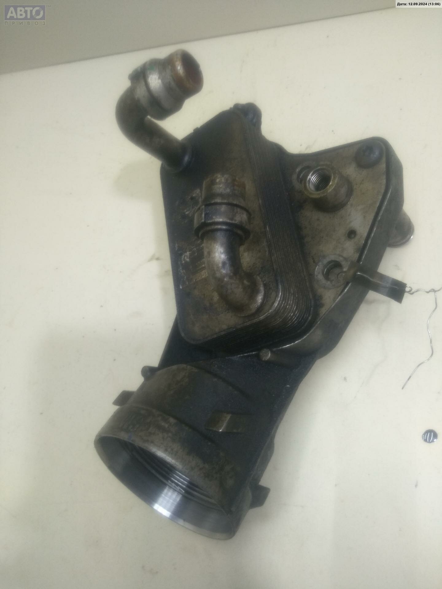 Теплообменник Opel Zafira C (2011-2019)