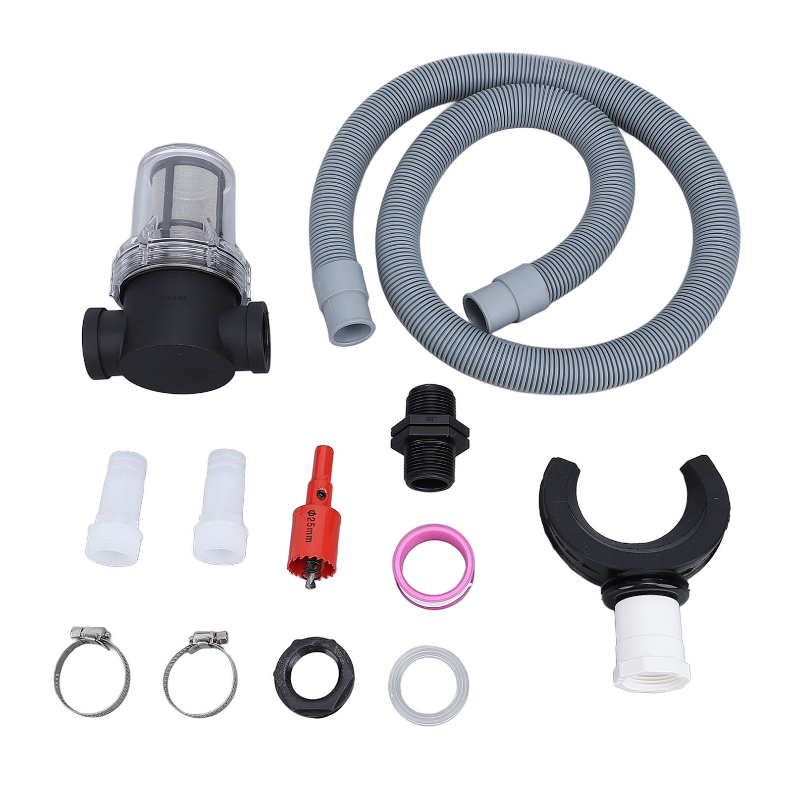 Комплект для разъема дождевой ствол