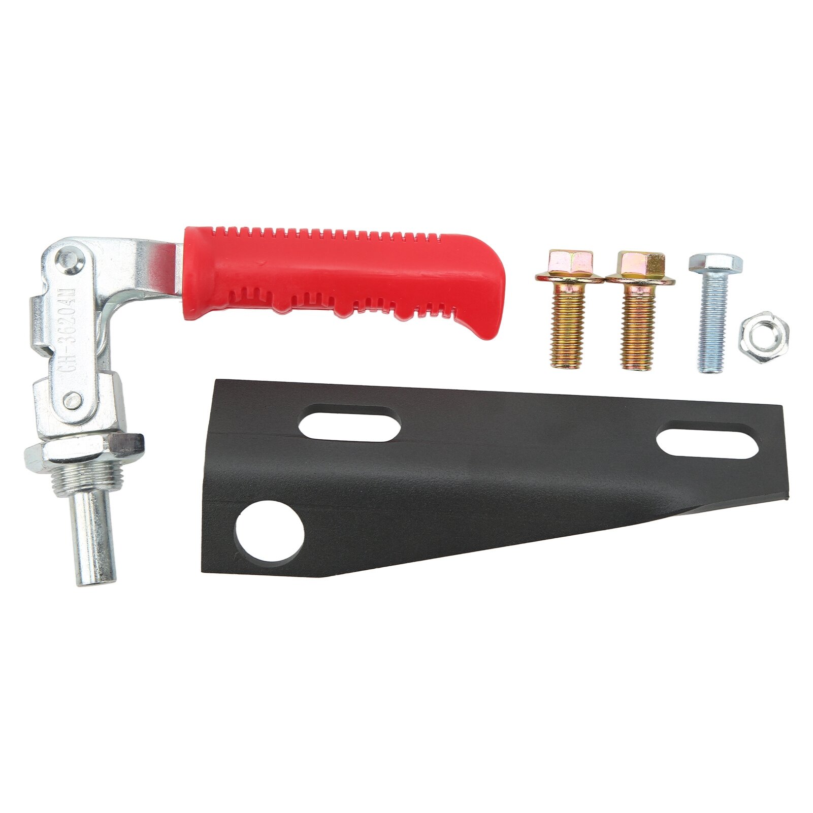 Комплект Стояночного Тормоза С Усилителем Рулевого Управления Запирающаяся Замена Высокой Жесткости для Polaris RZR XP1000 XP900