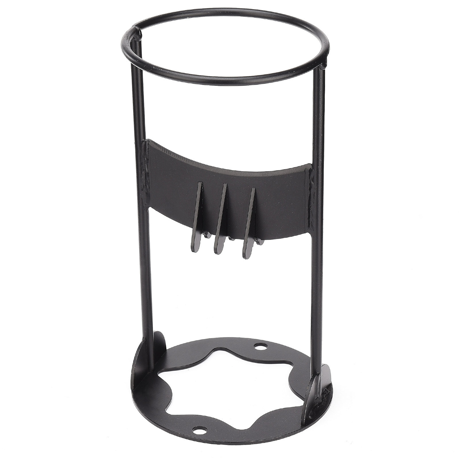 Сколно -разветвитель с дровами с разветвленной стальной ручной работы.