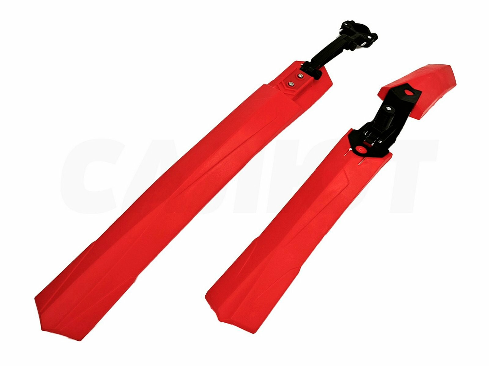 Крылья 24"-27,5" 3-х составные