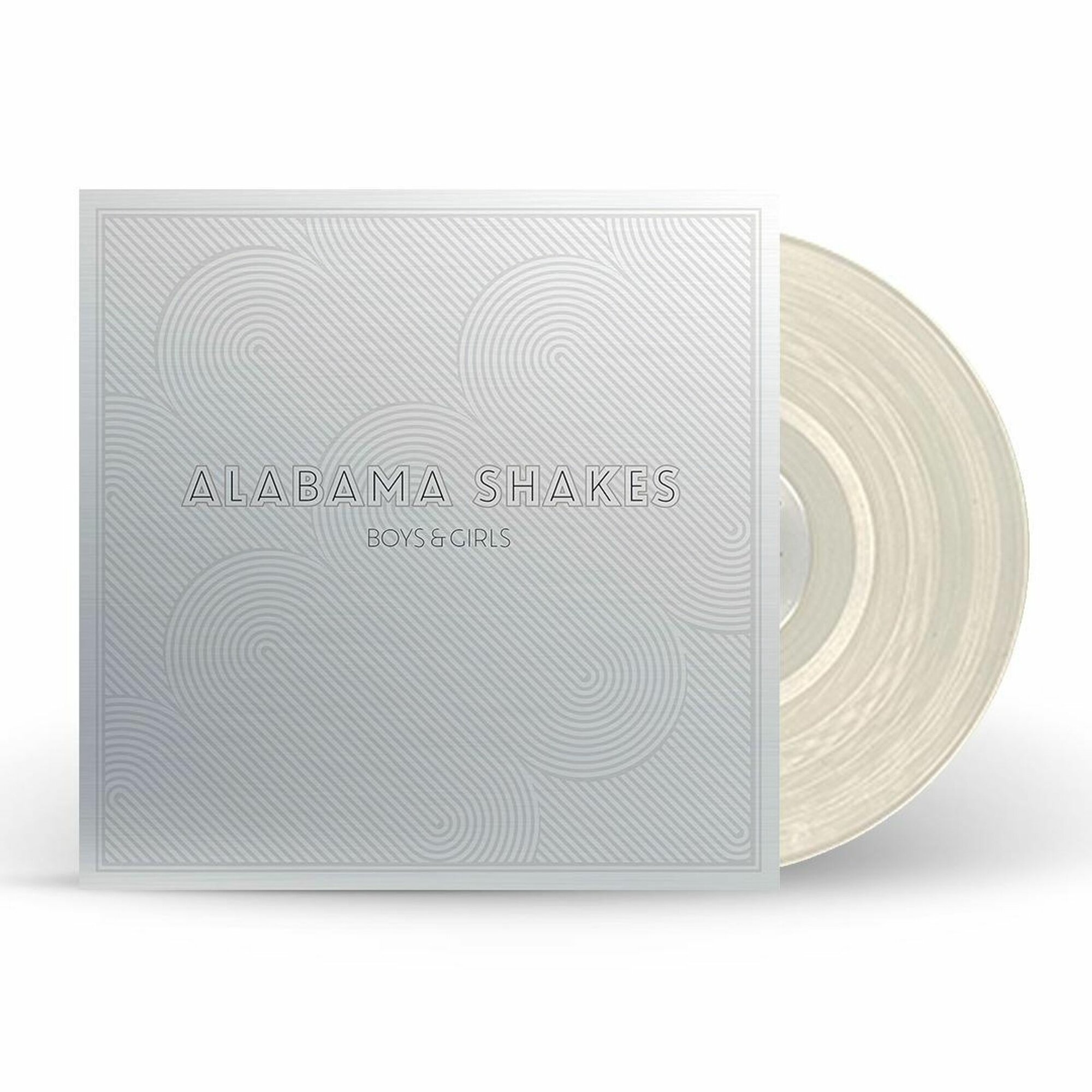 Виниловая пластинка Alabama Shakes - Boys & Girls (10th Anniversary) (Limited Edition) (Colored Vinyl) (1 LP)