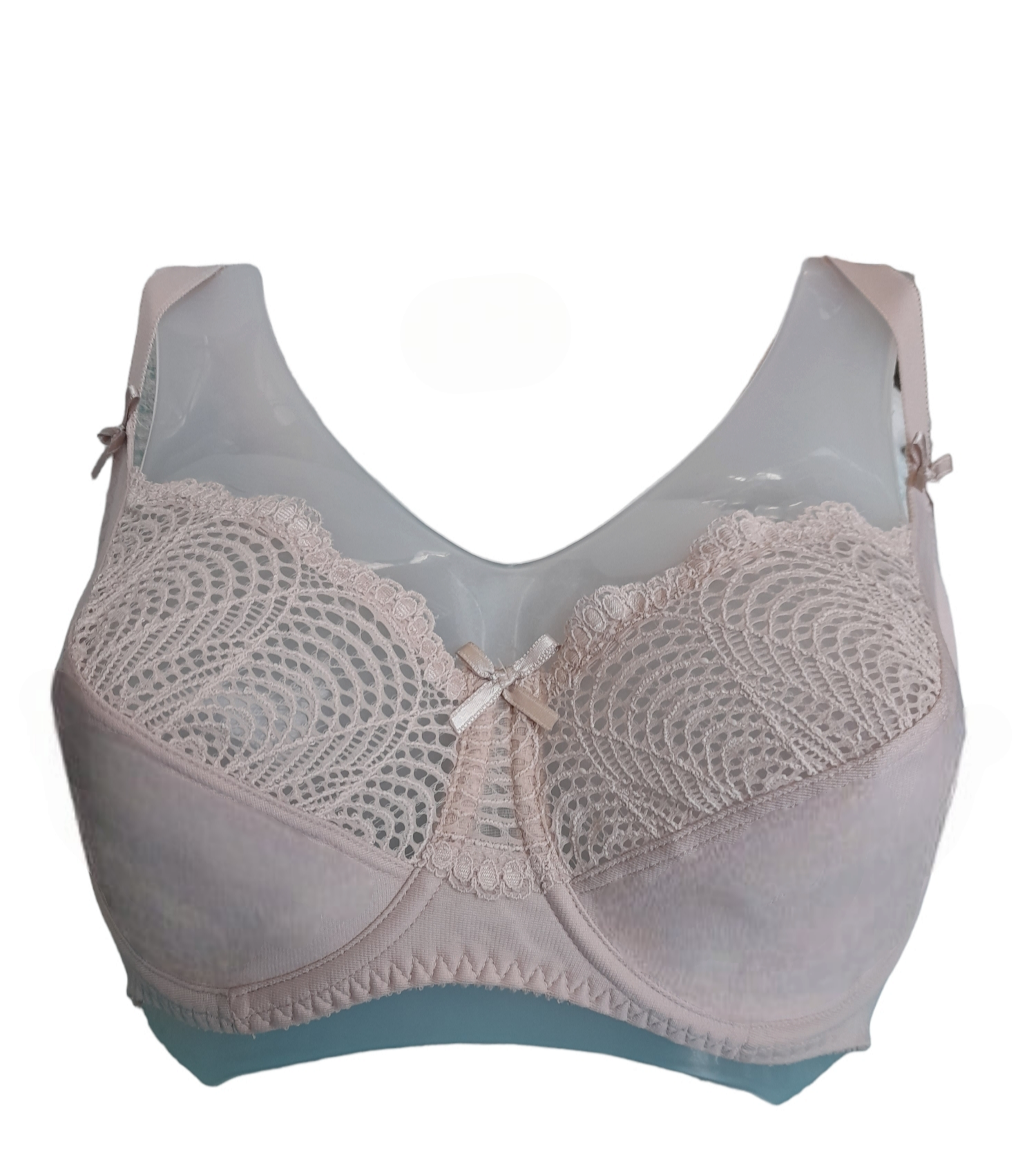 Бюстгальтер-невидимка