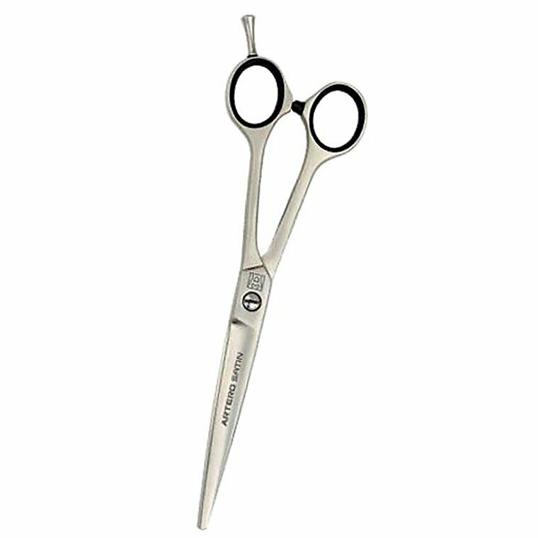 Ножницы прямые с микронасечкой Artero T47060 Satin 6"