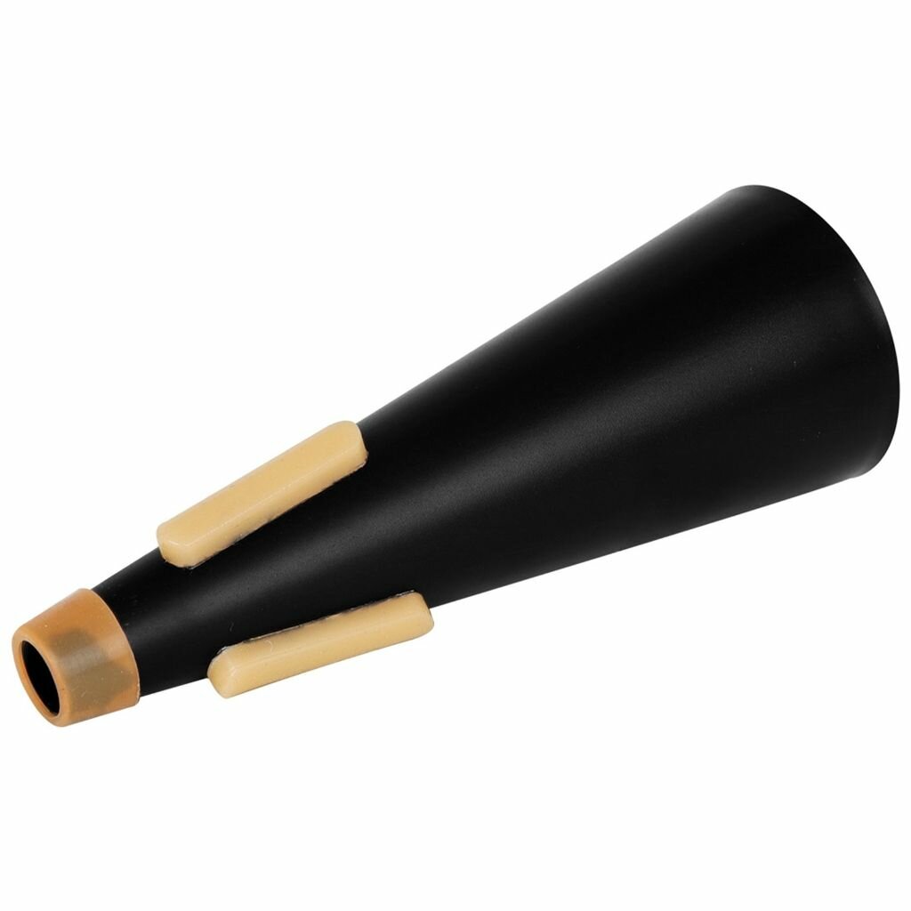 Портативный сурдина для трубы Bb