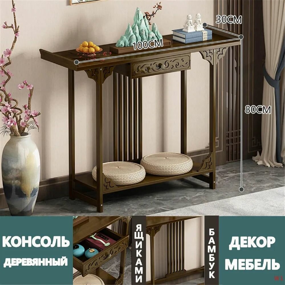 Консоль
