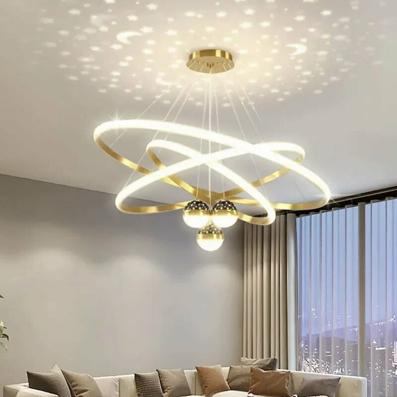 Осветительные приборы - Потолочные подвесные светильники - GM Lighting