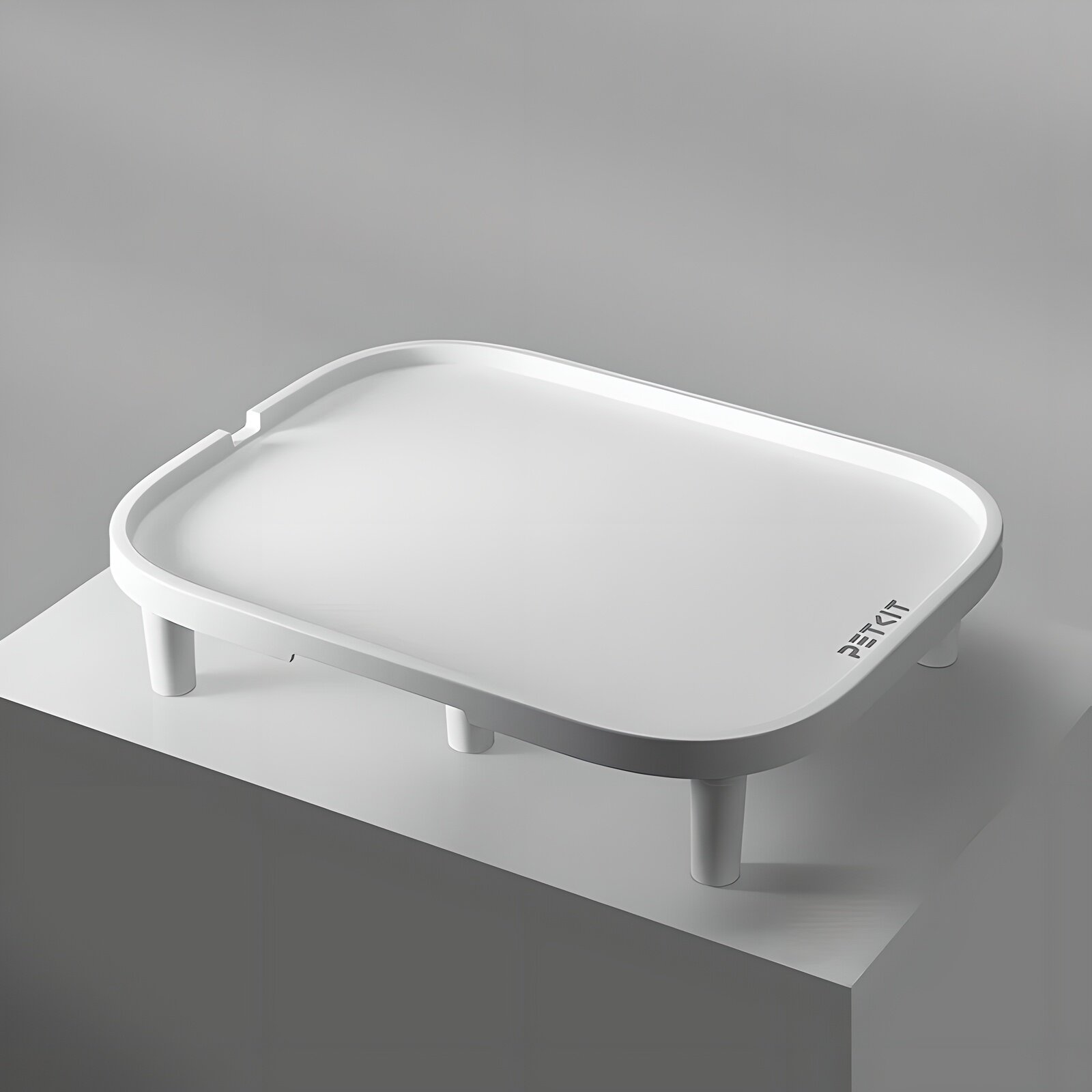 Автоматическая кормушка для кошек PETKIT