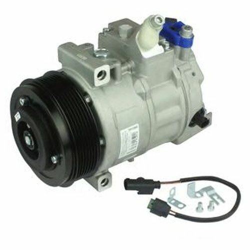 Компрессор кондиционера Delphi tsp0159868 для Mercedes C-CLASS CL203, S203, S204, W203, W204, CLC-CLASS CL203, CLK A209