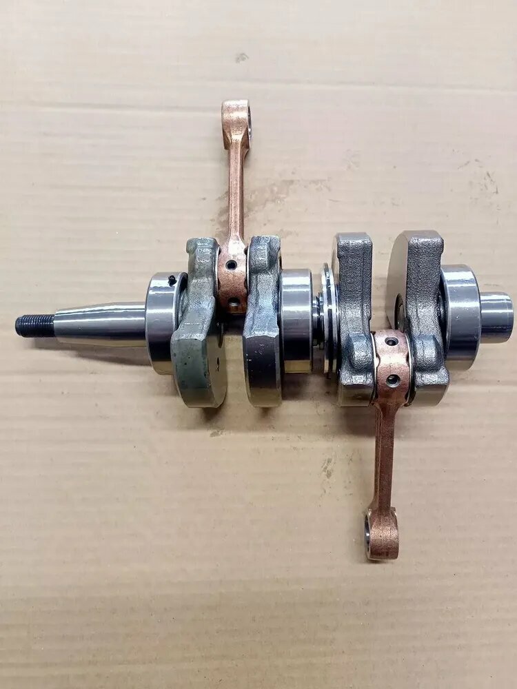 Прочие аксессуары и комплектующие для судов