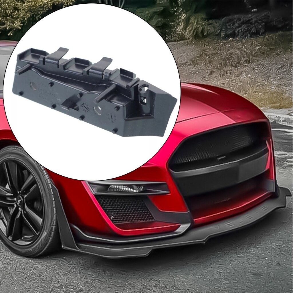 F специальный кронштейн переднего бампера Mustang 15-17 FR3Z17C947B-правый