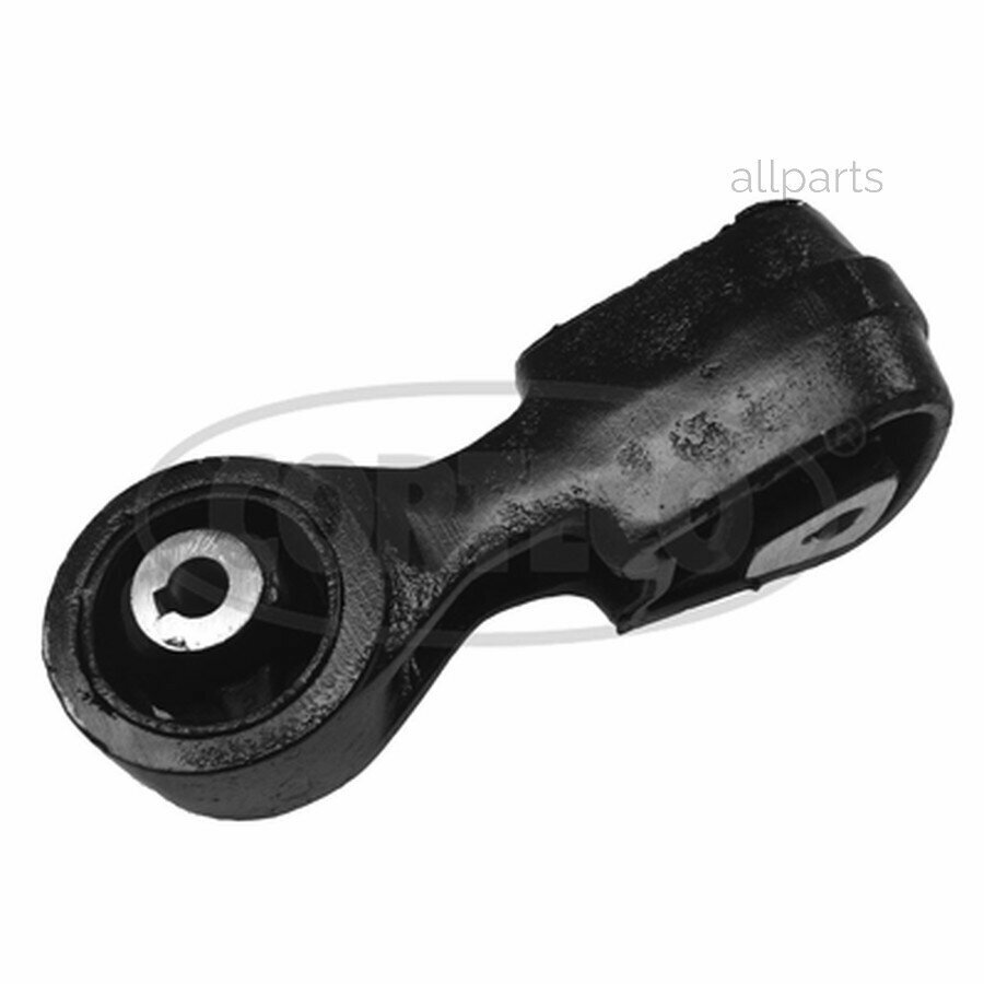 CORTECO 80001315 Опора двигателя CITROEN C5 2.0HDi/2.2HDi, PEUGEOT 406 2.0HDi/2.2HDi 99-, 407 1.6HDi 110 FAP, 2.0HDi 135 FAP, 607 2.0HDi/2.2HDi, 806 2.0HDI, 807 2.0HDi FAP, 2.2HD