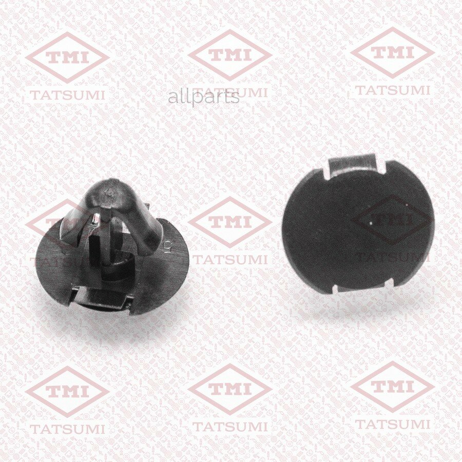 TATSUMI TJB1279 Крепеж (клоп)