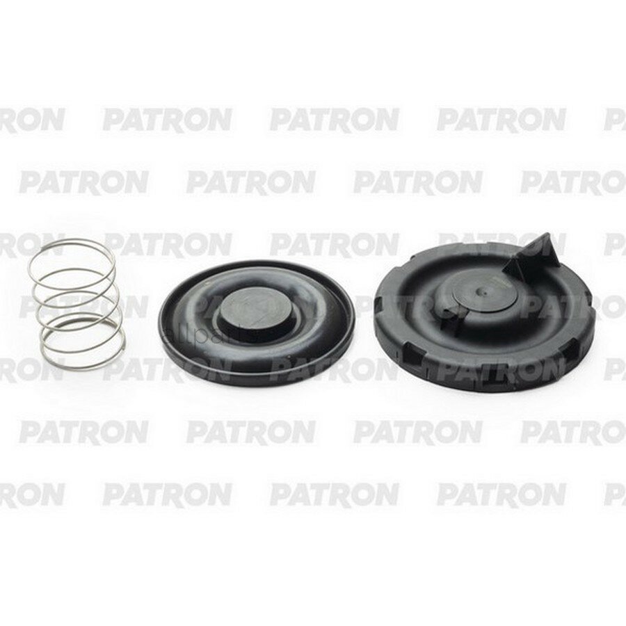 PATRON P14-0021 Клапан вентиляции картерных газов ремонтный клапан (Mot. 3.0D N57) BMW: E90/F30/F07/F10/F02/E70/F15/E71