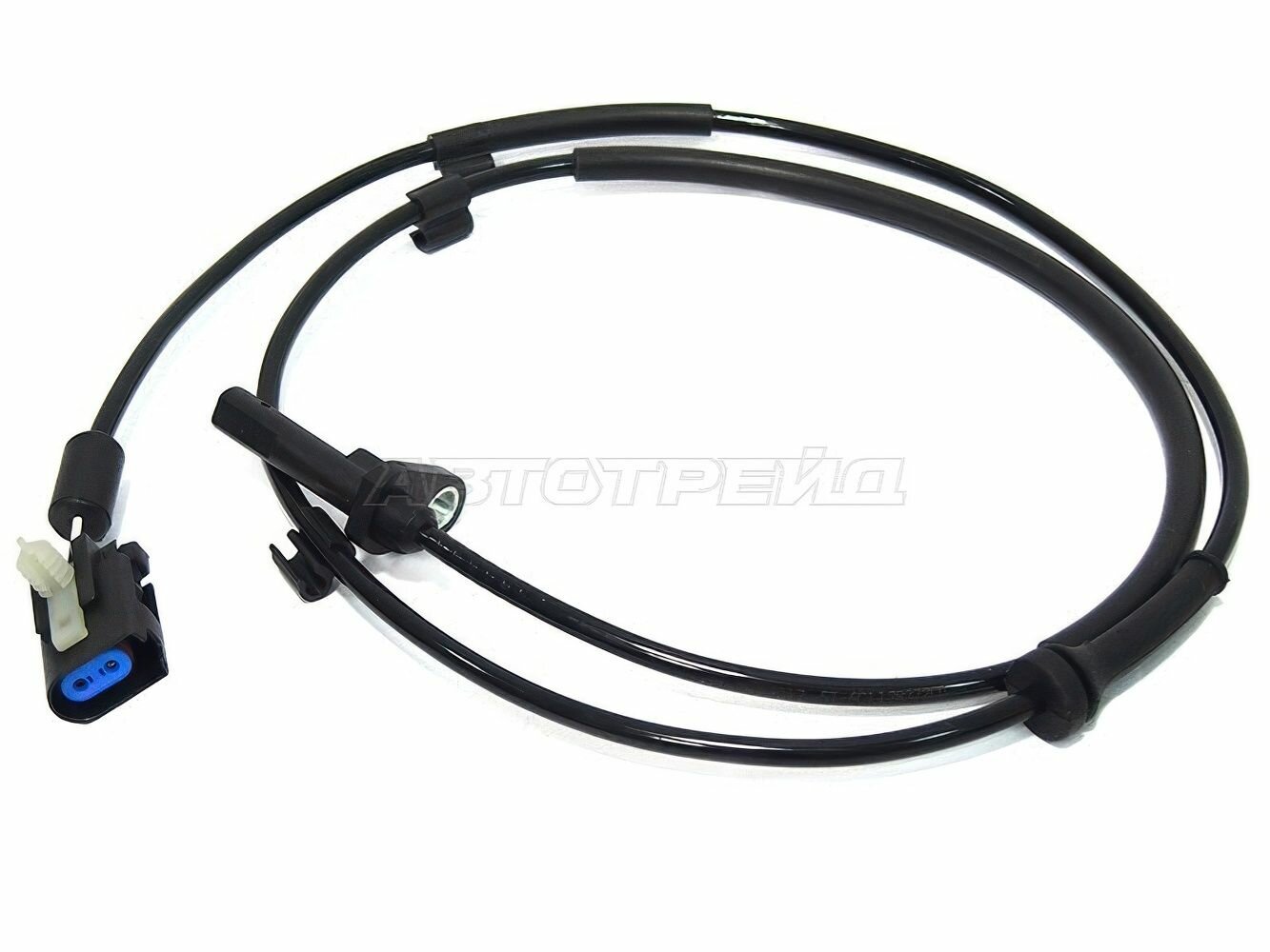 Датчик ABS задний левый для Форд Транзит, Опель Астра G, Корса C, Мерива A арт ST6C112B372CD SAT