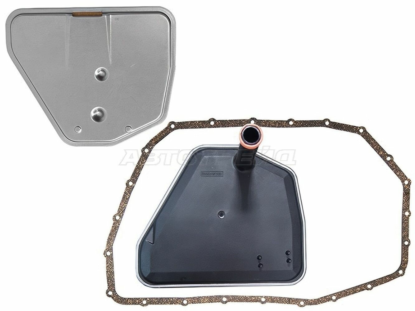 Фильтр АКПП для Ауди A4, S4, A6, S6 арт ST09L325429 SAT