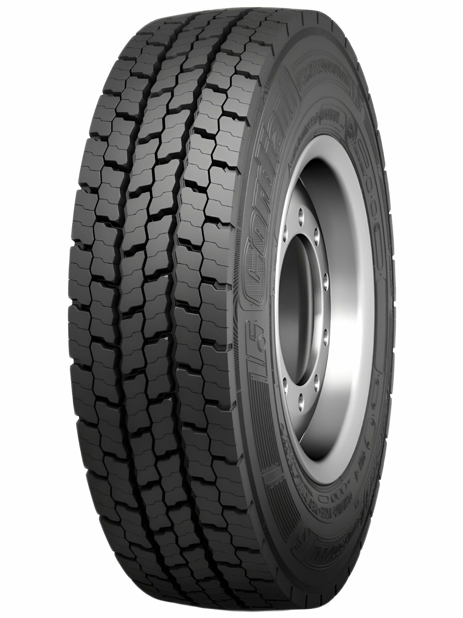 Грузовая шина Cordiant Professional DR-1 295/75 R22,5 Ведущая ось