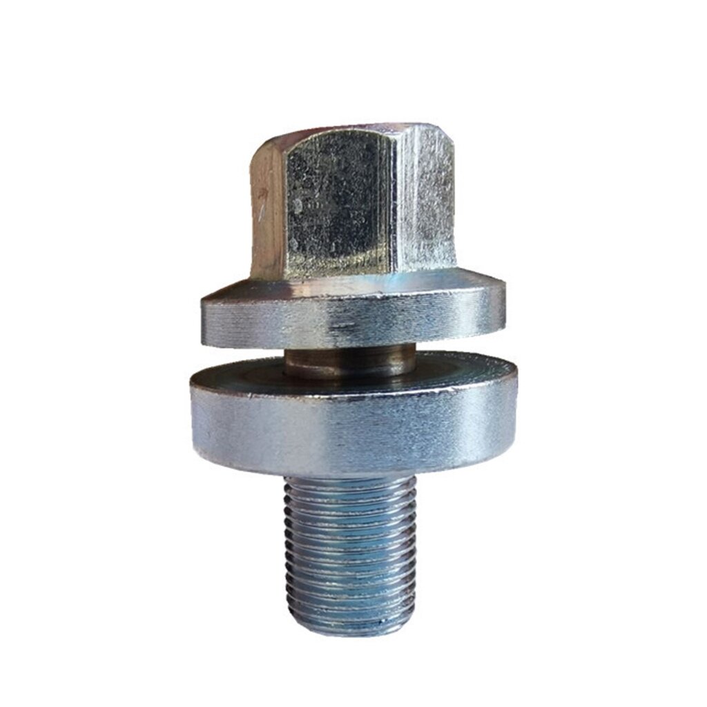 90017P01003 винты и болты шкива коленчатого вала подходят для Honda Civic