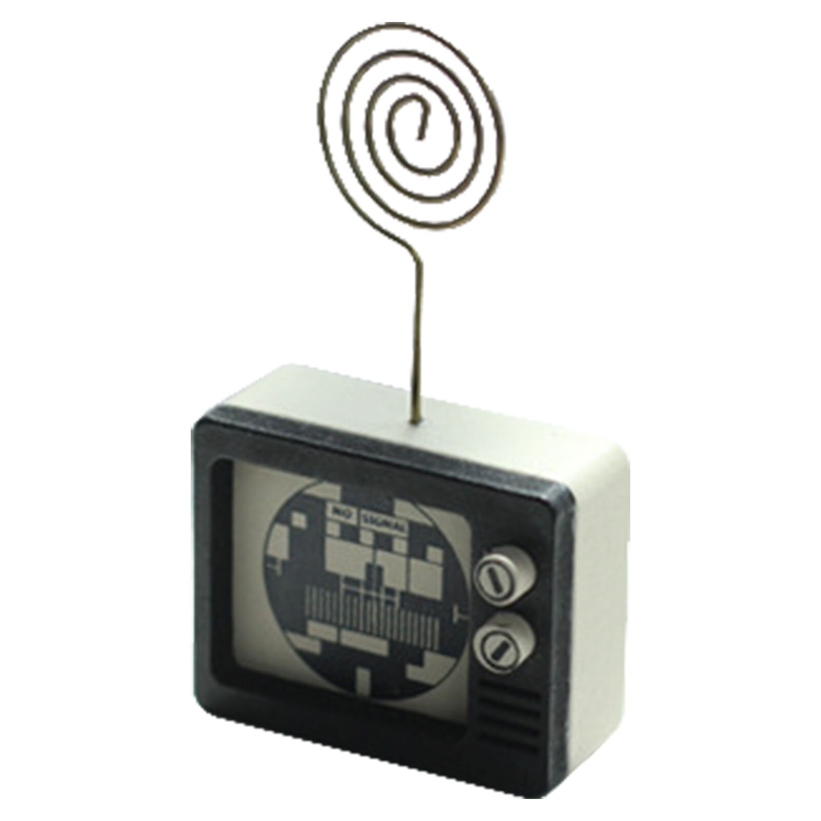 Держатель для карточек, симпатичная форма, деревянный стол в стиле ретро, держатель для фотографий, держатель для карт, держатель для заметок, держатель для домашнего и офисного телевизора