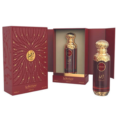 Парфюмерная вода Le Bonheur Perfumes Farsah 100 мл.