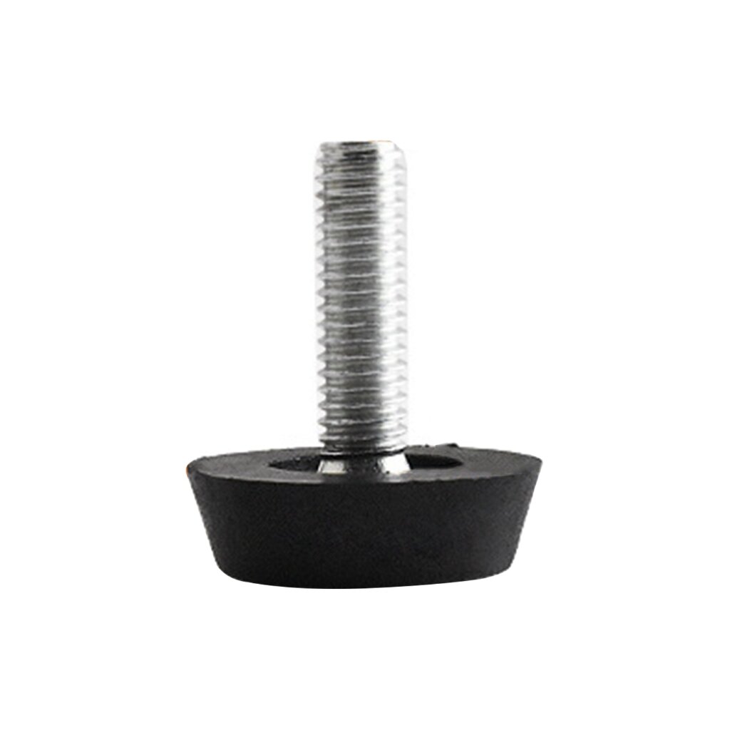 10 шт. /компл. Регулируемые Ножки Столов и Стульев, Накладки Для Ног, Винты Для Ног, Накладки Для ног