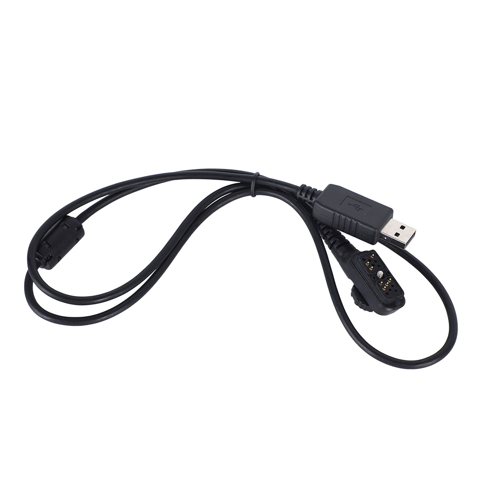 USB-кабель для программирования PC90, рация, двусторонняя радиочастотная линия записи для Hytera PT580H