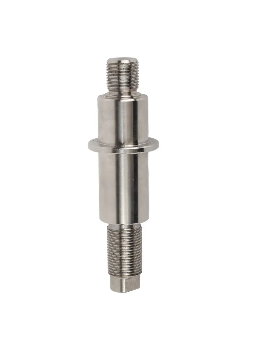 Вал импеллера водометного насоса 267000388 Замена вала