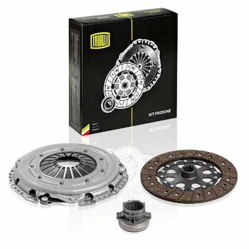 Комплект сцепления Trialli FR2601 для BMW 3 серия E30, E36, 5 серия E28, E34, E39