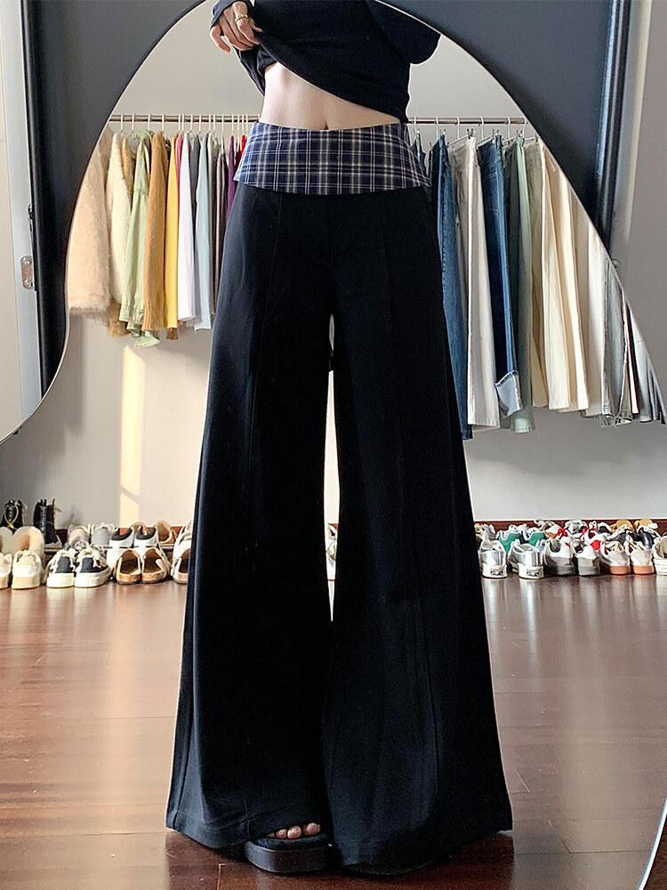 Брюки классические