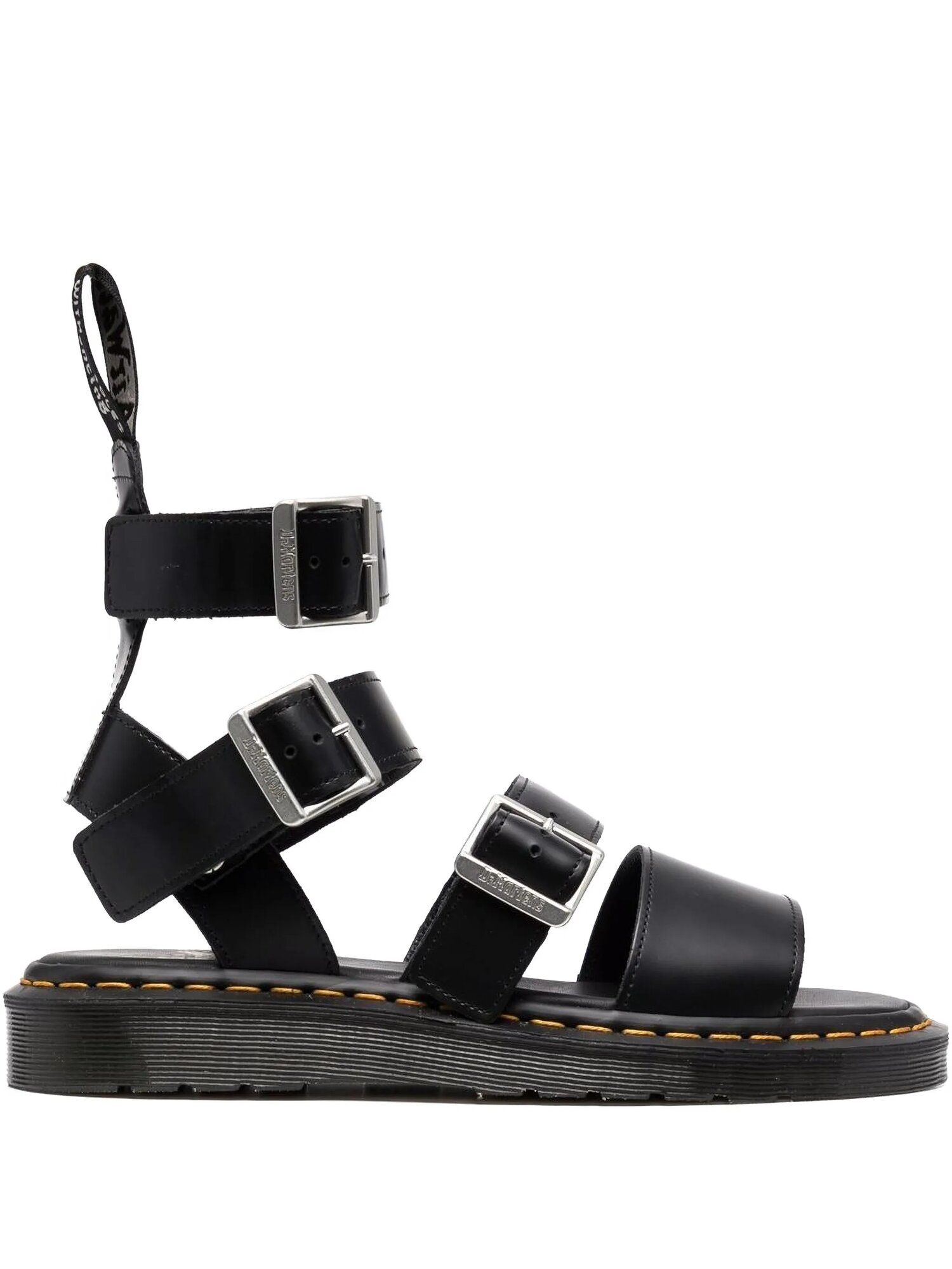 Сандалии Gryphon