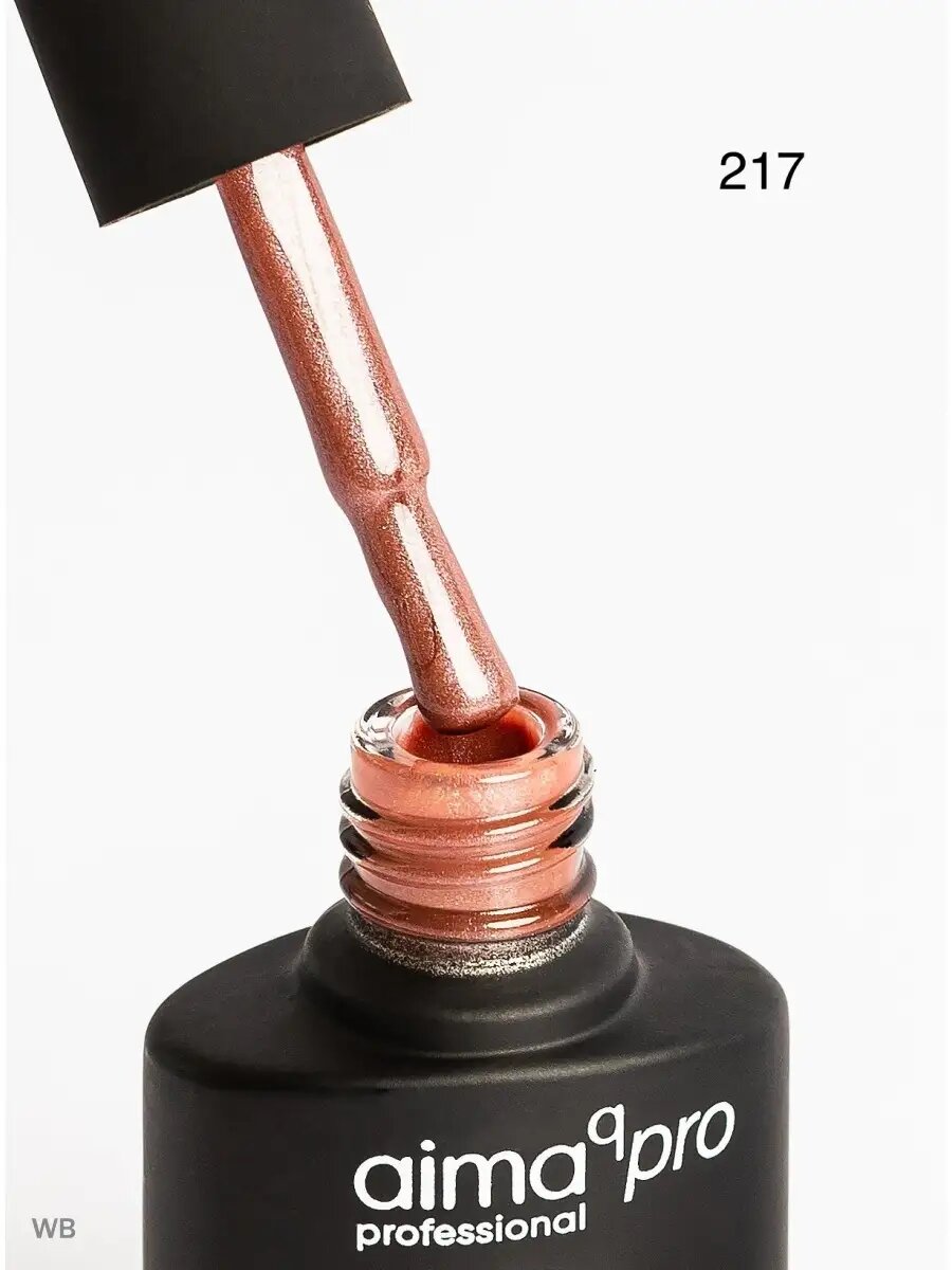 Перламутровый гель-лак