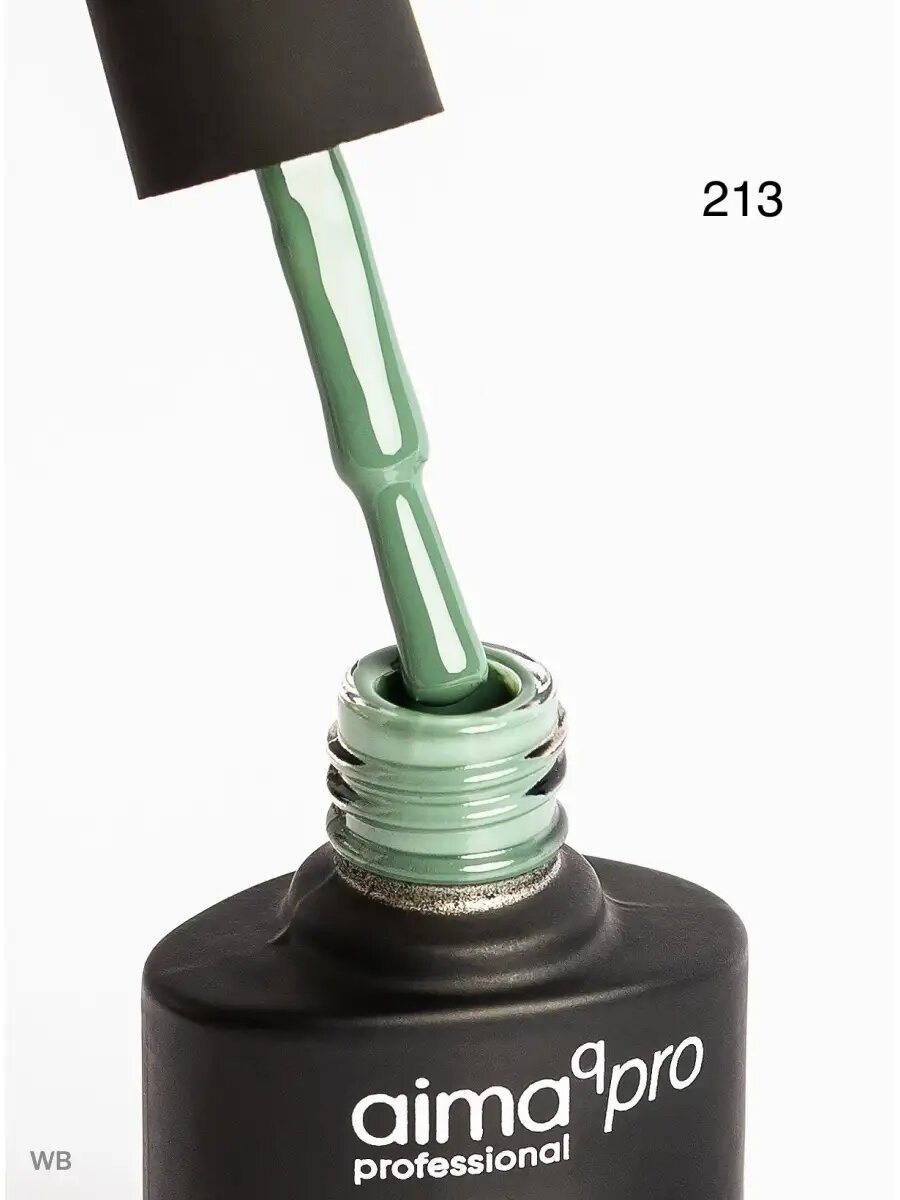 Перламутровый гель-лак