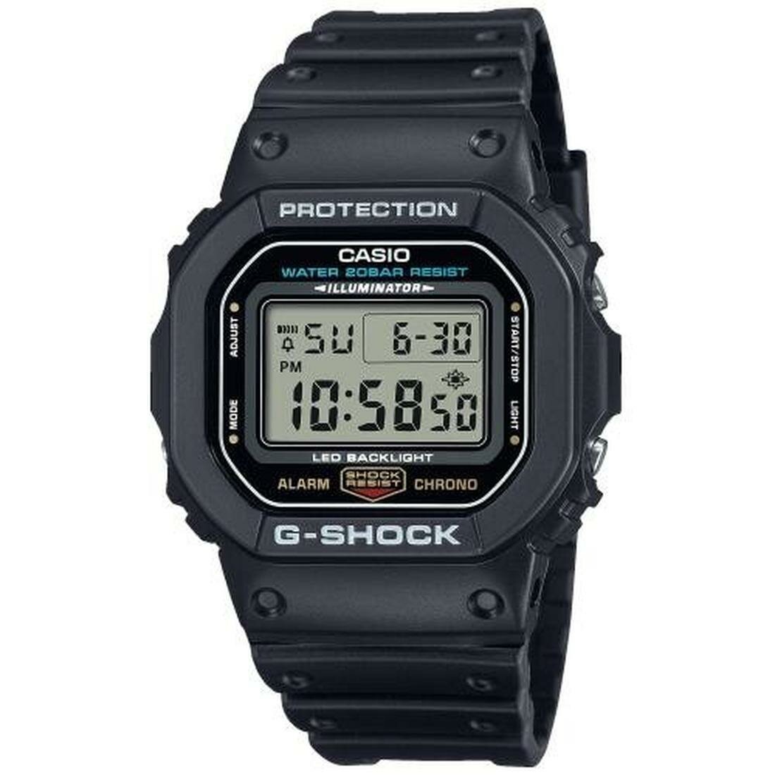 Наручные часы G-Shock