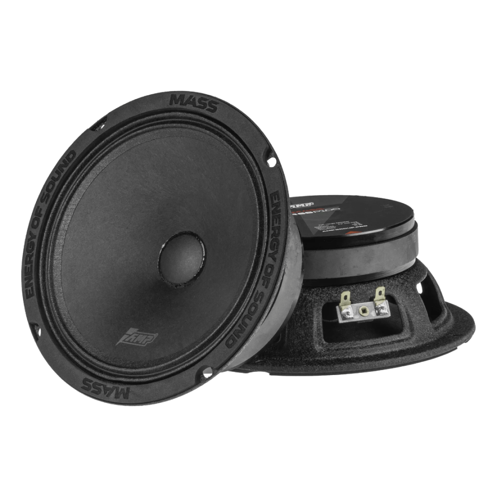 Автоакустика AMP Mass FR65 P100