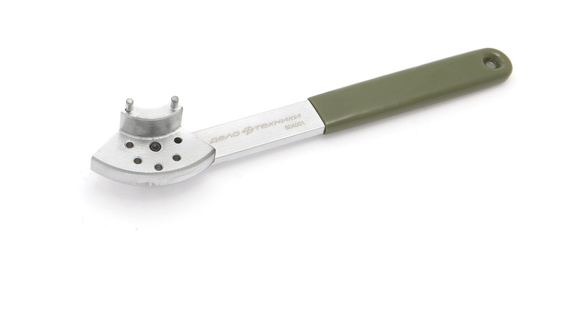 Ключ Дело Техники для регулировки натяжения ремня ГРМ VW, Audi, 804001