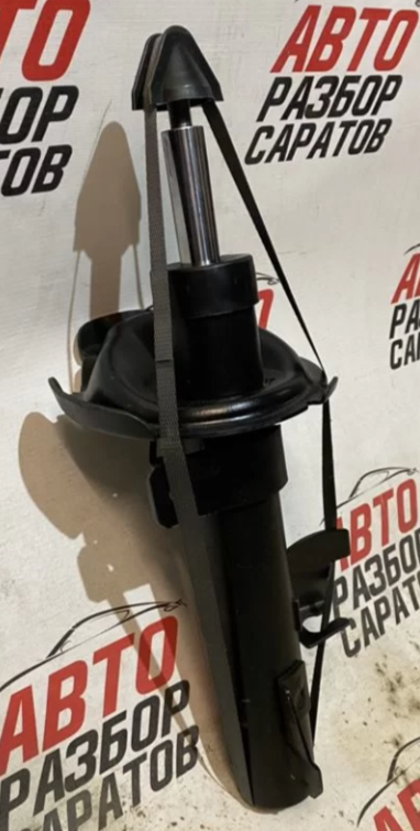 Амортизатор (стойка) передний правый газомасляный MAZDA 3 (BK), 3 (BL), 3 седан