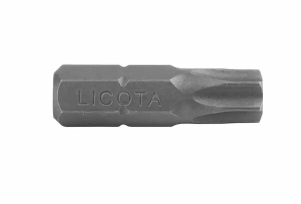 Бита 5/16" torx T45 30 мм Licota BTX23045