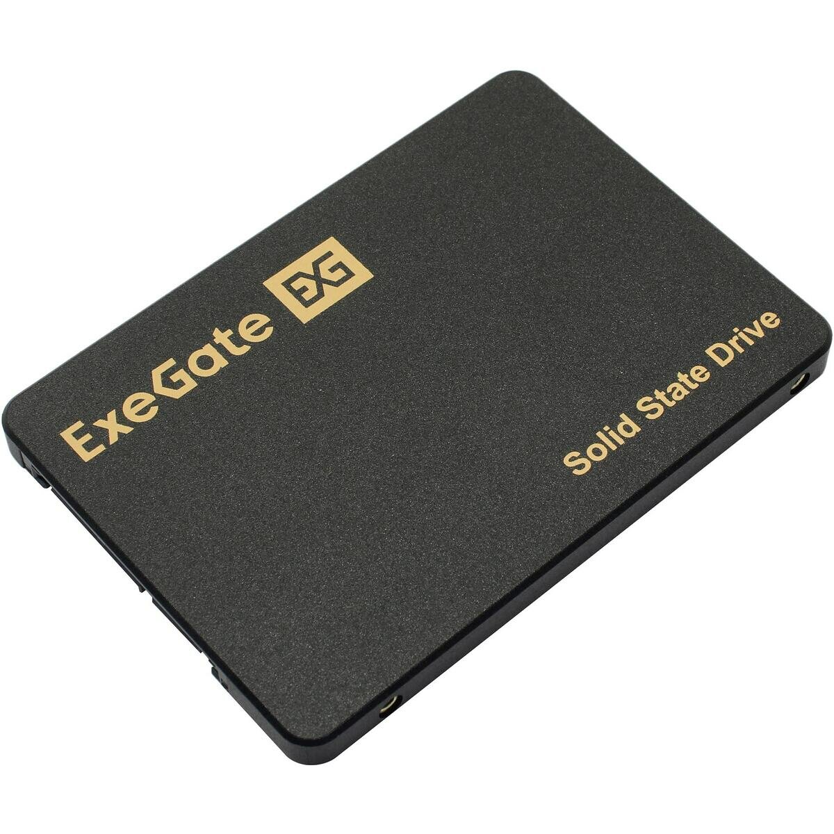 SSD 256 Gb SATA 6Gb/s Exegate Next Pro+ 2.5" TLC (OEM)