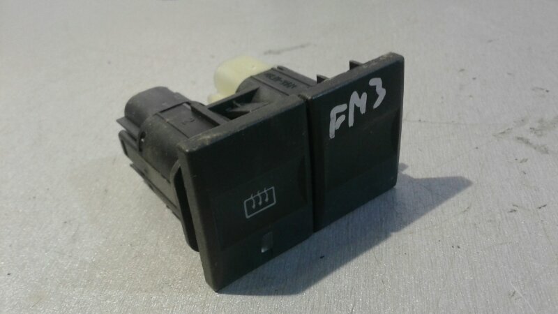 Кнопка обогрева стекла Ford Mondeo B5Y CHBB 2000 (б/у)