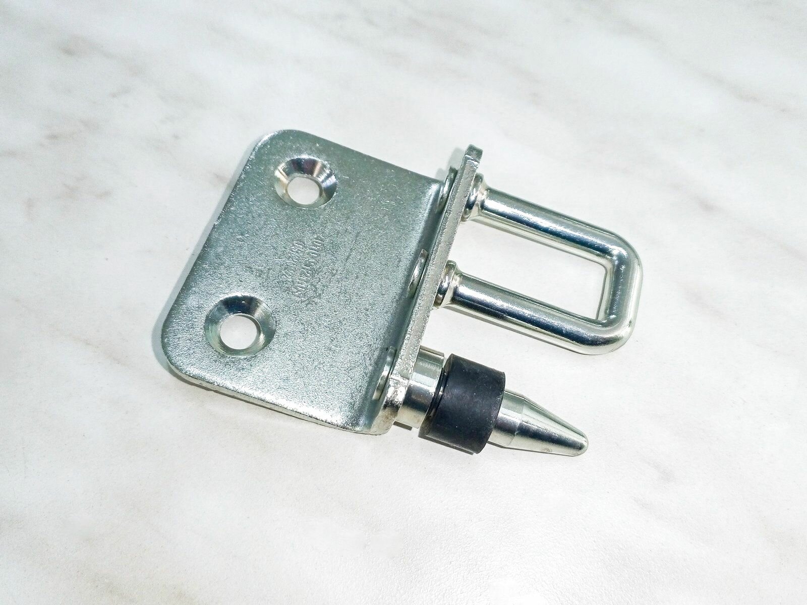 Фиксатор замка задней двери ГАЗель NEXT ЦМФ