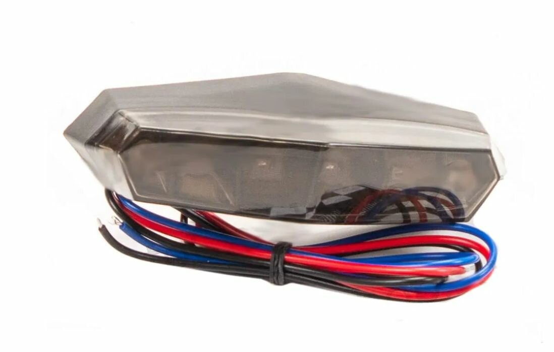 Стоп сигнал LED CH-2019-2 светодиодный