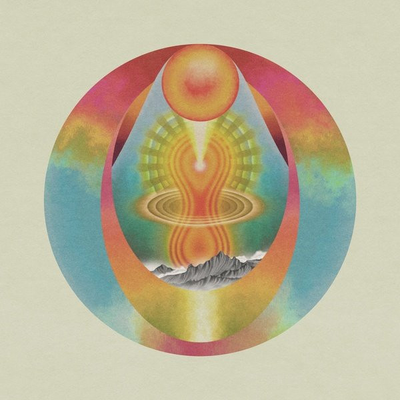 My Morning Jacket - s\t, 2LP Gatefold, BLACK LP