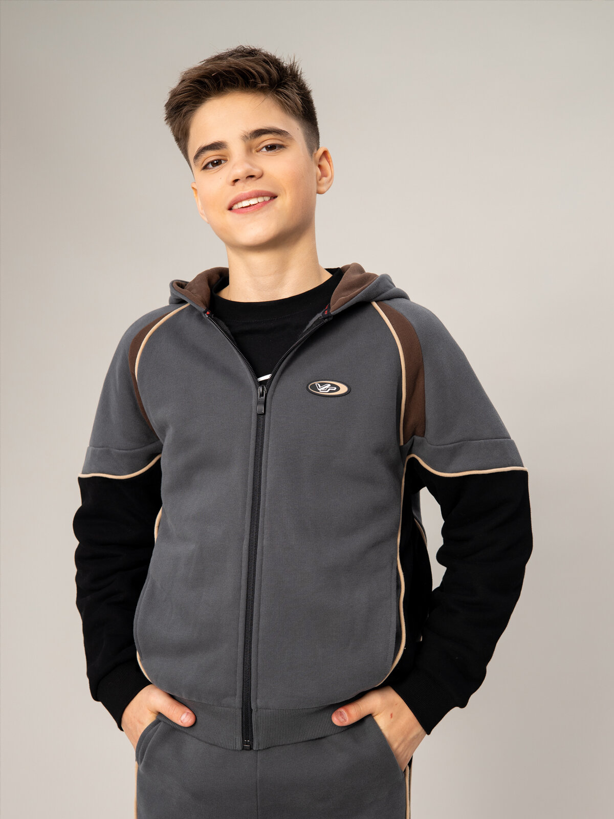 Толстовка Urban Racing