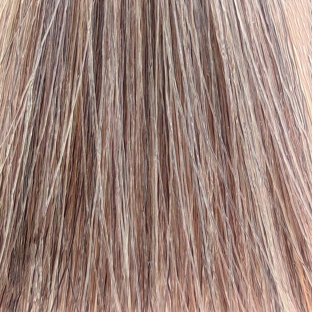 8.1N крем-краска для волос, насыщенный светло-пепельный блонд / Nature Color Plex 120 мл